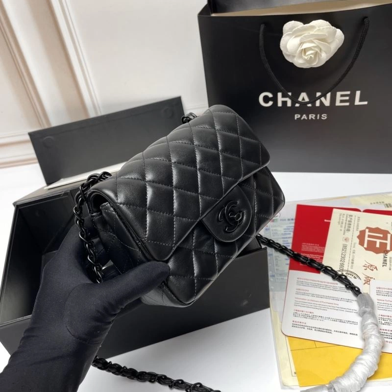 Affordable Chanel CF Series Bags