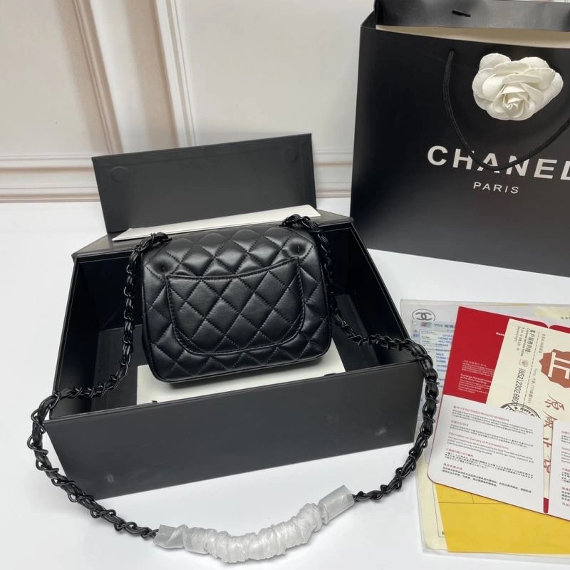 Affordable Chanel CF Series Bags