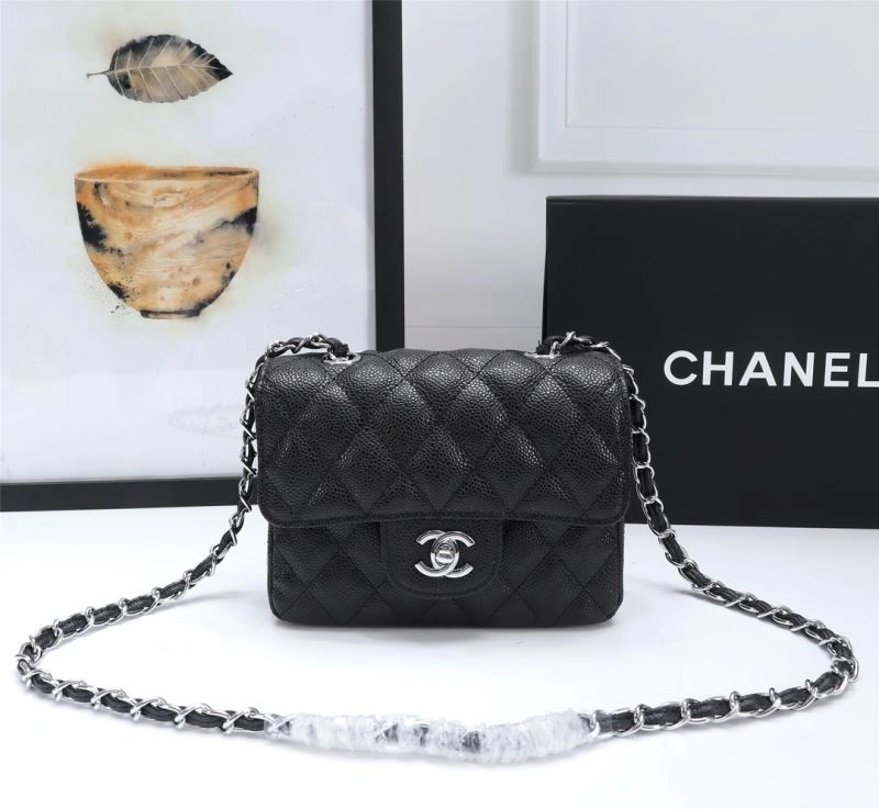 Chanel CF Series Bags