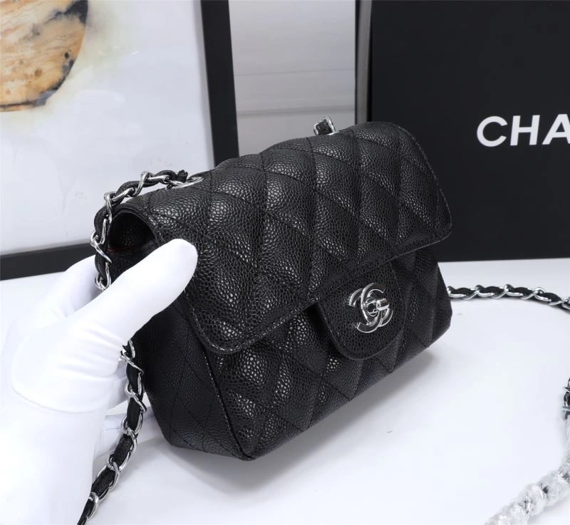 Perfect replica Chanel CF Series Bags