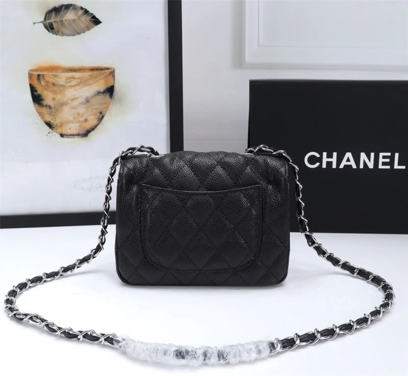 Perfect replica Chanel CF Series Bags