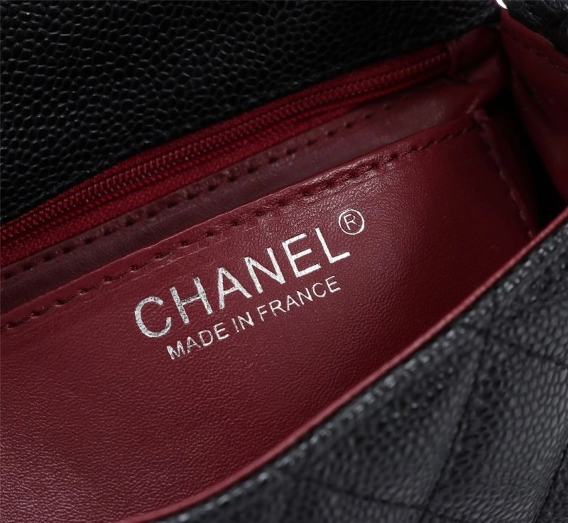 Perfect replica Chanel CF Series Bags