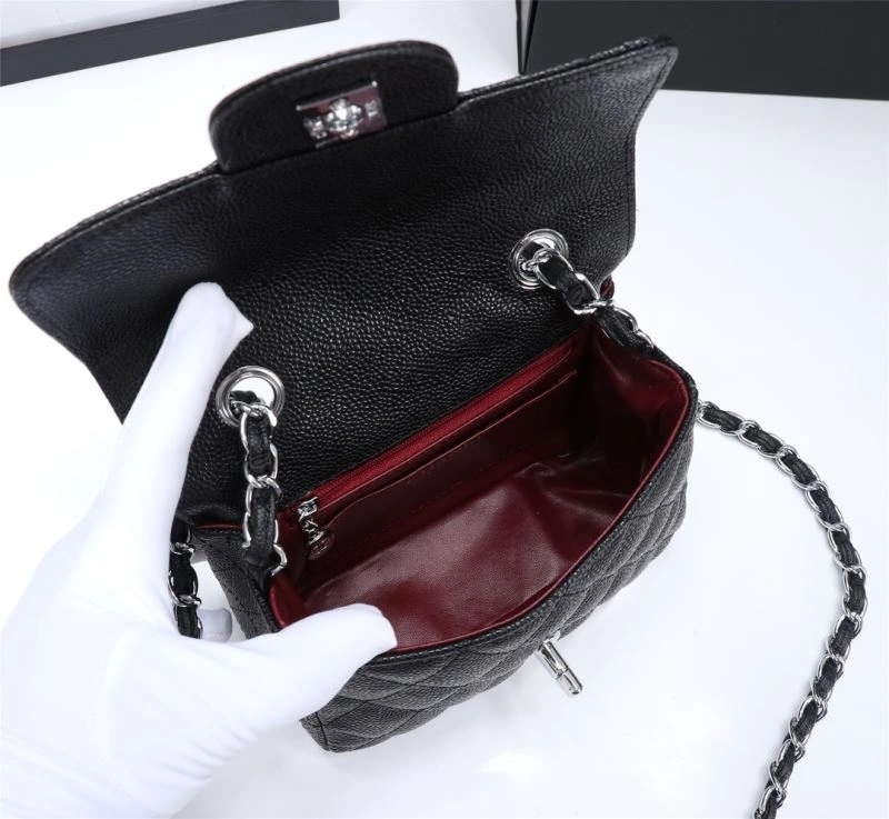 Perfect replica Chanel CF Series Bags