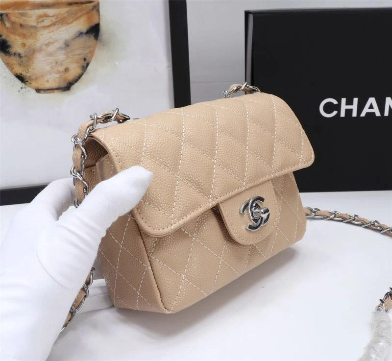 High fidelity Chanel CF Series Bags