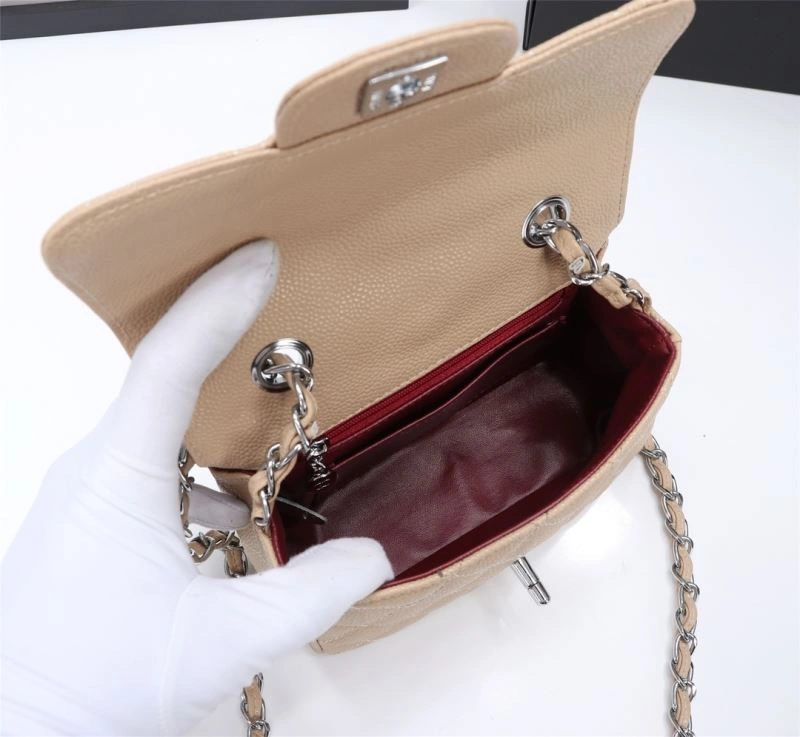 High fidelity Chanel CF Series Bags