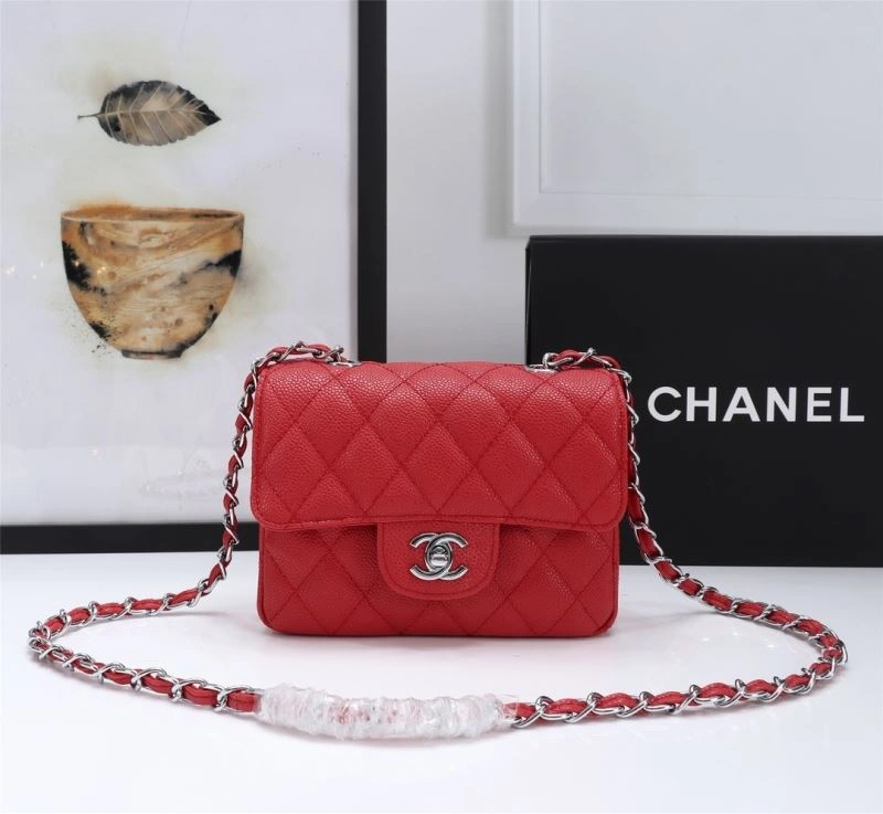 Chanel CF Series Bags