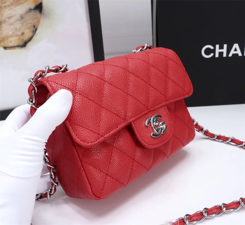1:1 copy Chanel CF Series Bags