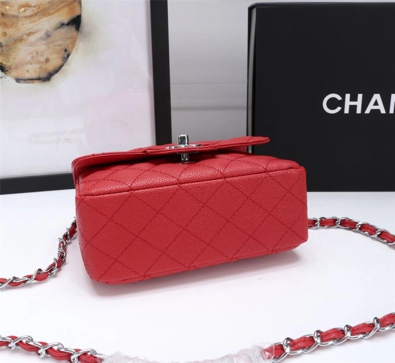 1:1 copy Chanel CF Series Bags