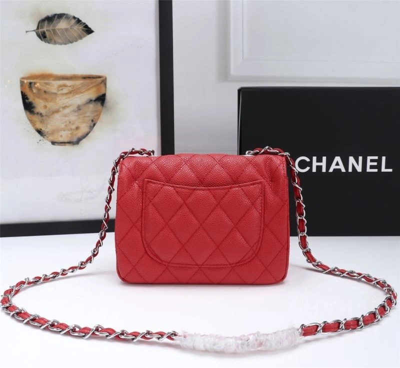 1:1 copy Chanel CF Series Bags
