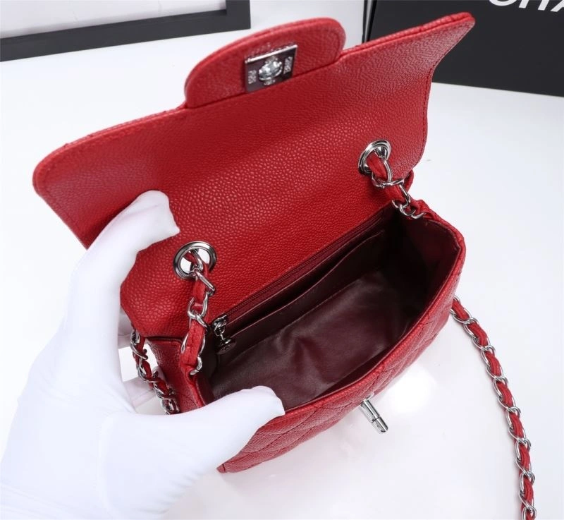 1:1 copy Chanel CF Series Bags