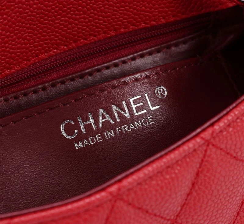 1:1 copy Chanel CF Series Bags