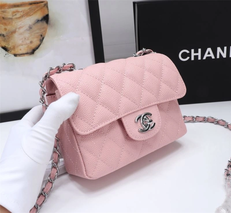 Factory-made Chanel CF Series Bags