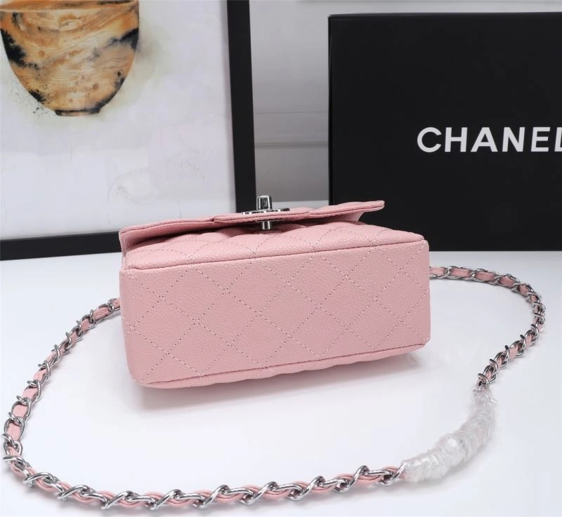 Factory-made Chanel CF Series Bags