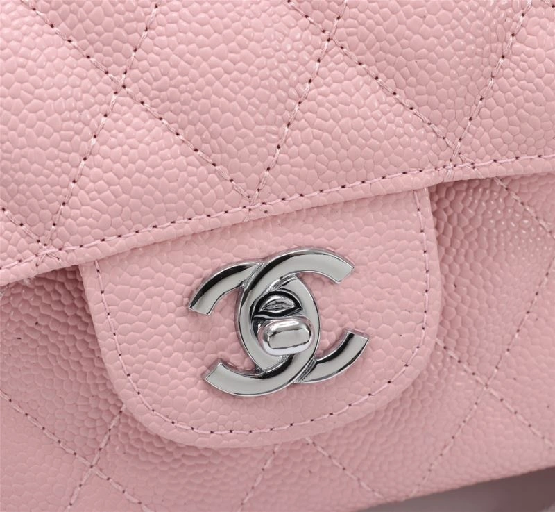 Factory-made Chanel CF Series Bags