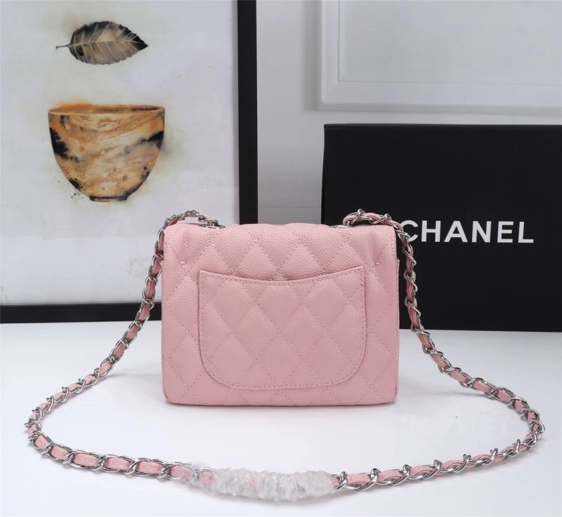 Factory-made Chanel CF Series Bags