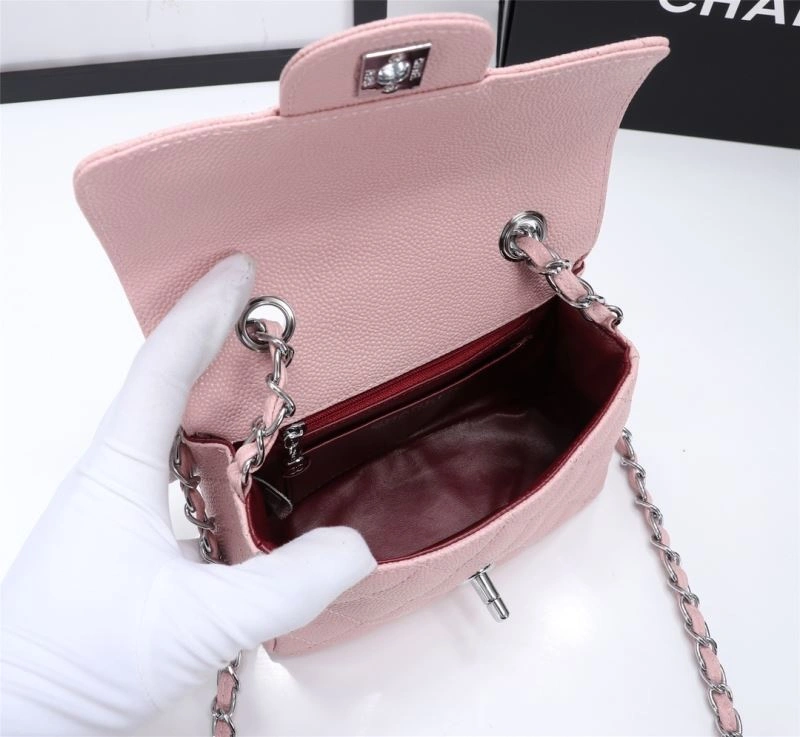 Factory-made Chanel CF Series Bags