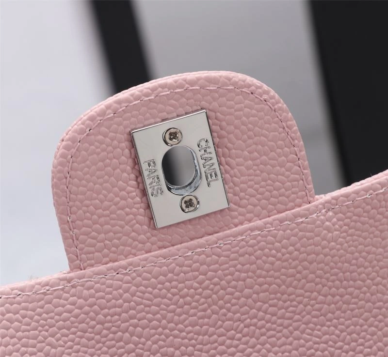Factory-made Chanel CF Series Bags