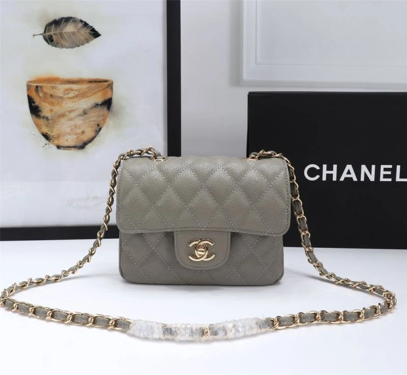 Chanel CF Series Bags