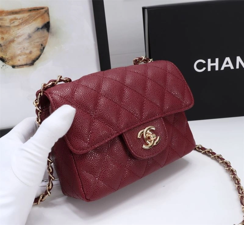 Exact replica Chanel CF Series Bags