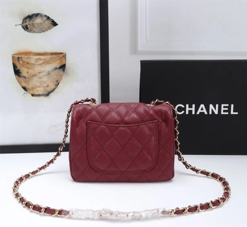 Exact replica Chanel CF Series Bags