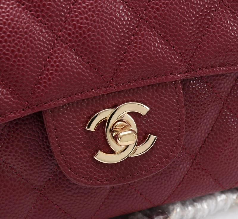 Exact replica Chanel CF Series Bags