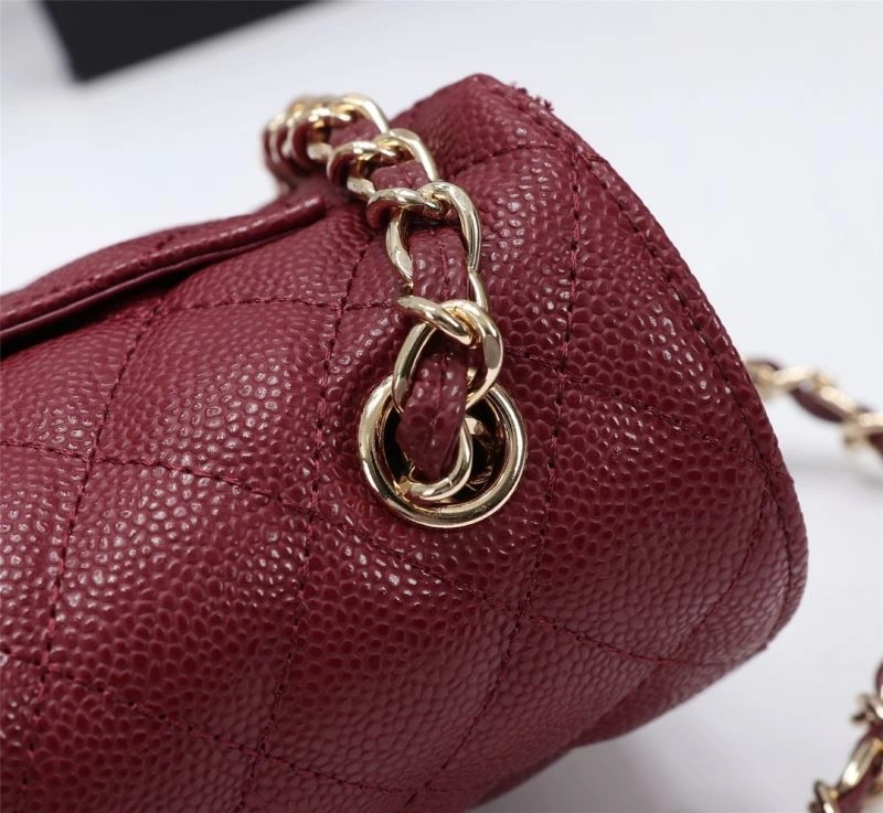 Exact replica Chanel CF Series Bags