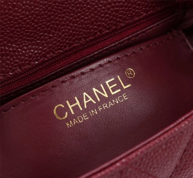 Exact replica Chanel CF Series Bags