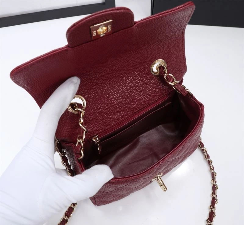 Exact replica Chanel CF Series Bags