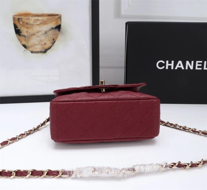 Exact replica Chanel CF Series Bags