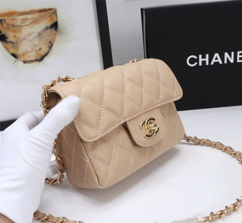 Mirror quality Chanel CF Series Bags