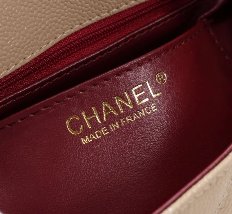 Mirror quality Chanel CF Series Bags
