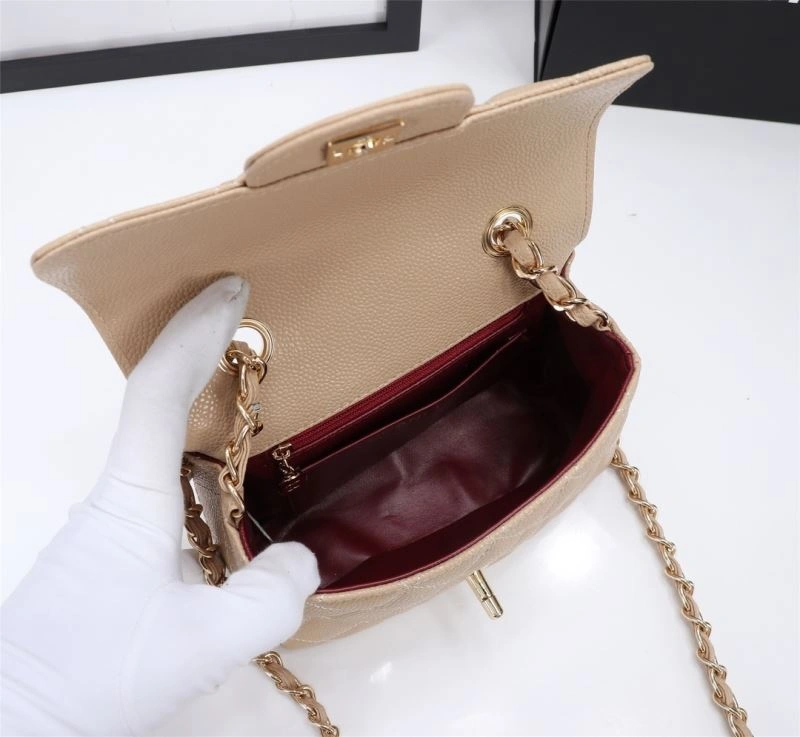 Mirror quality Chanel CF Series Bags