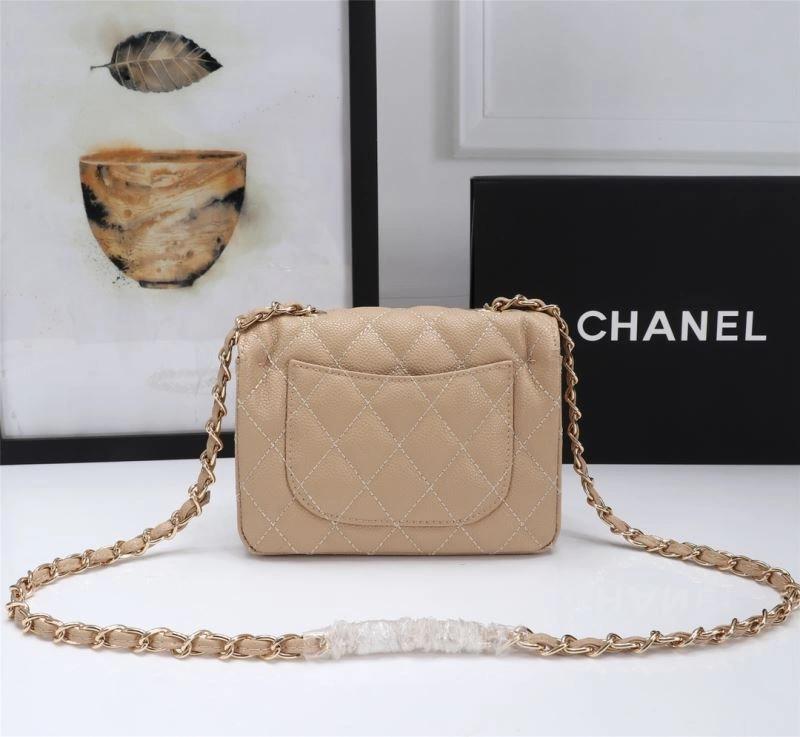 Mirror quality Chanel CF Series Bags