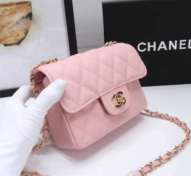 Official Chanel CF Series Bags