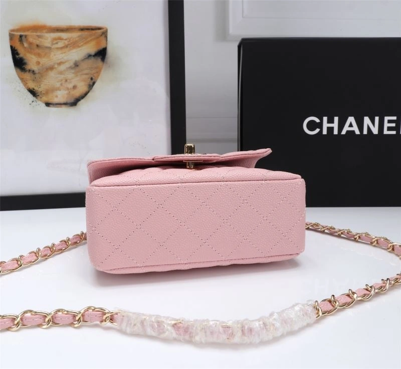Official Chanel CF Series Bags