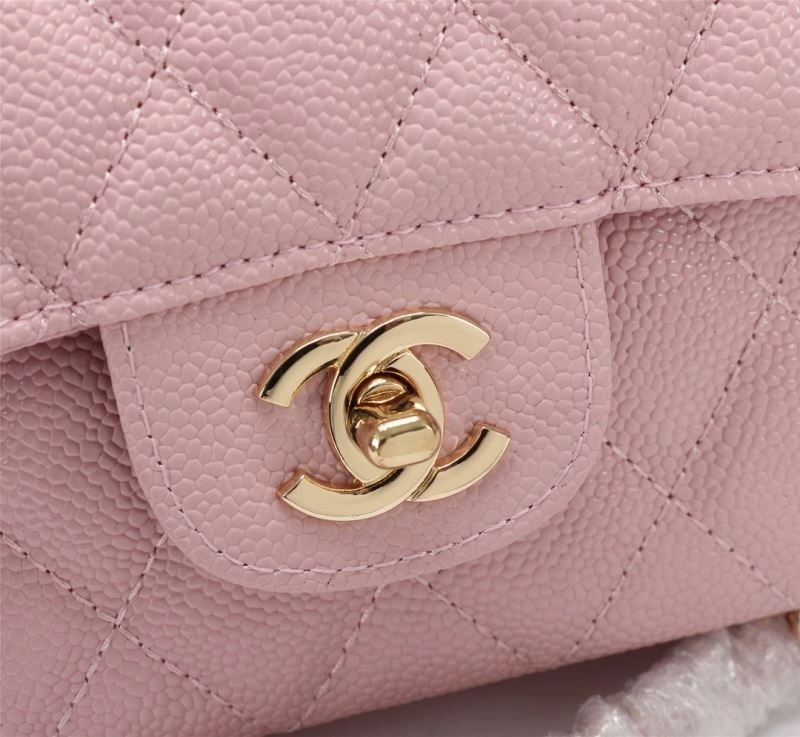 Official Chanel CF Series Bags