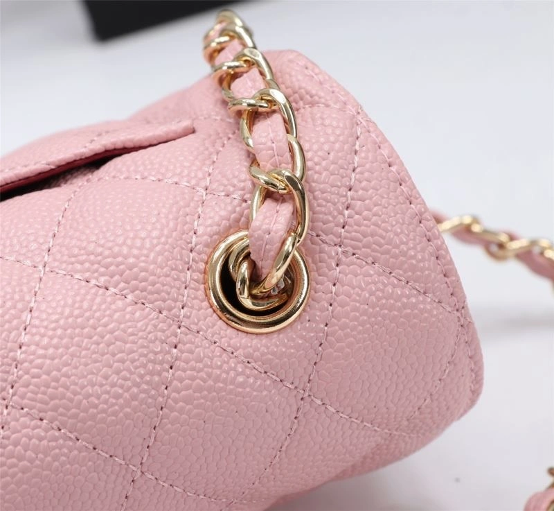 Official Chanel CF Series Bags