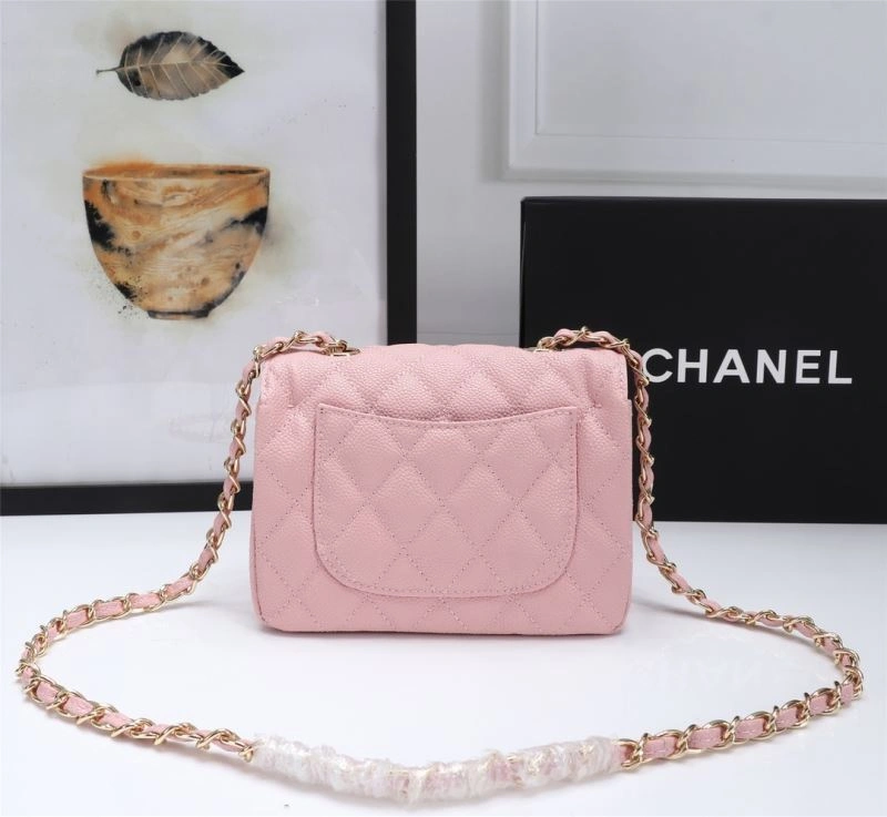 Official Chanel CF Series Bags