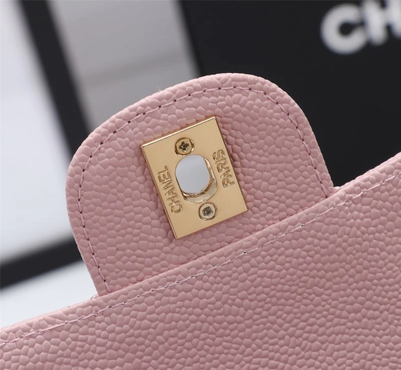 Official Chanel CF Series Bags