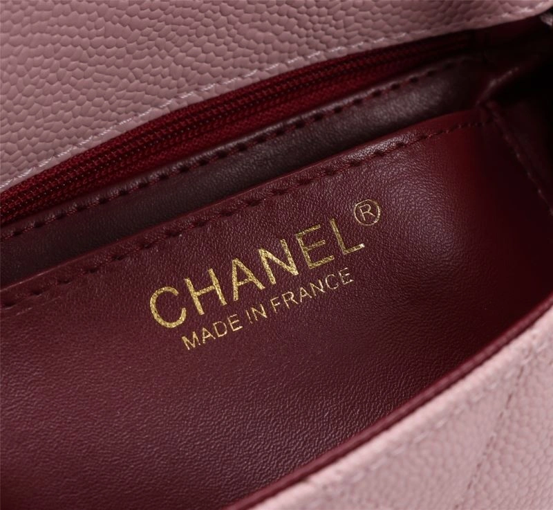 Official Chanel CF Series Bags
