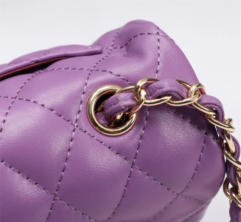 Official Chanel CF Series Bags