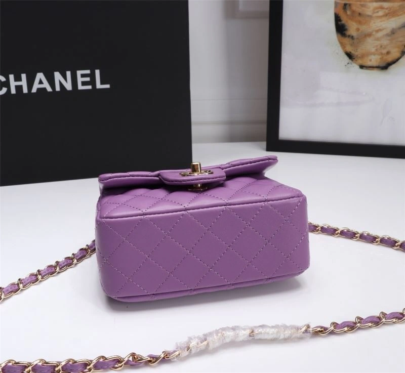 Official Chanel CF Series Bags