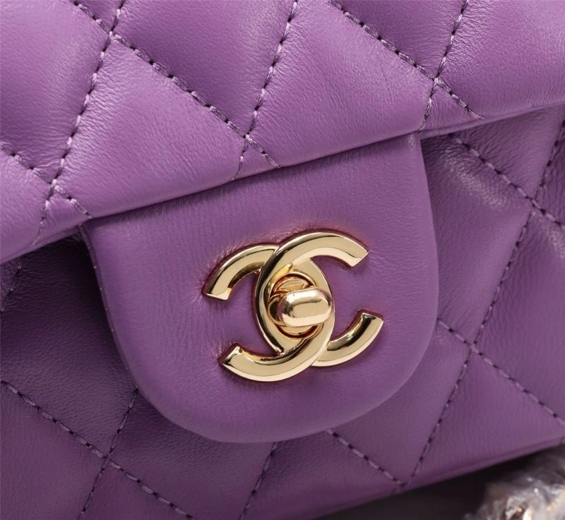 Official Chanel CF Series Bags
