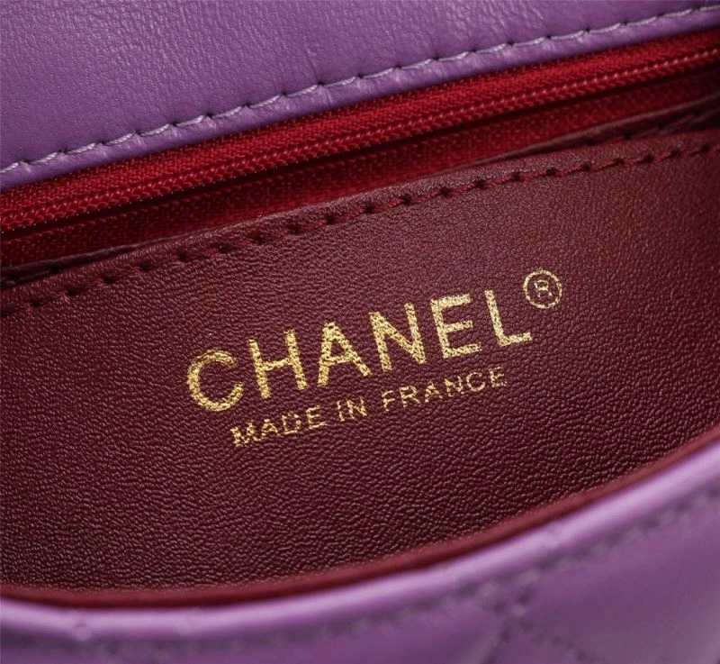 Official Chanel CF Series Bags