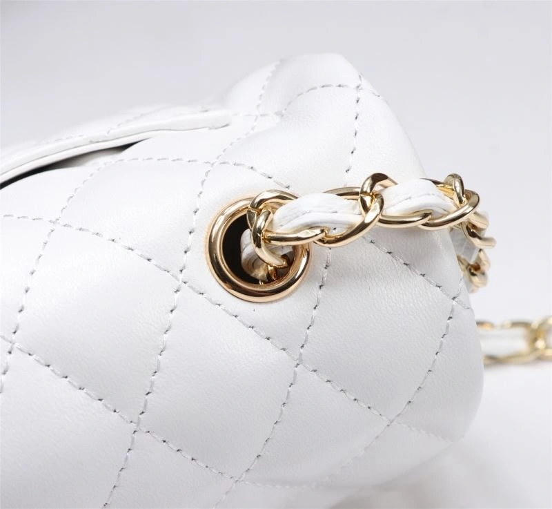Real Chanel CF Series Bags