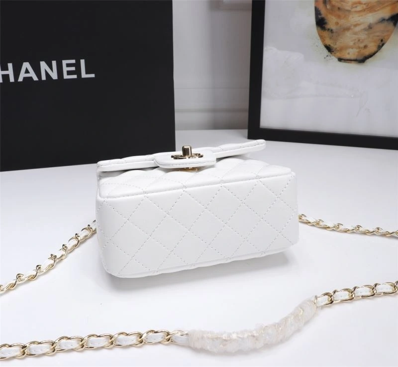 Real Chanel CF Series Bags