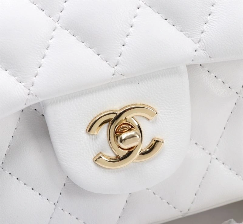 Real Chanel CF Series Bags