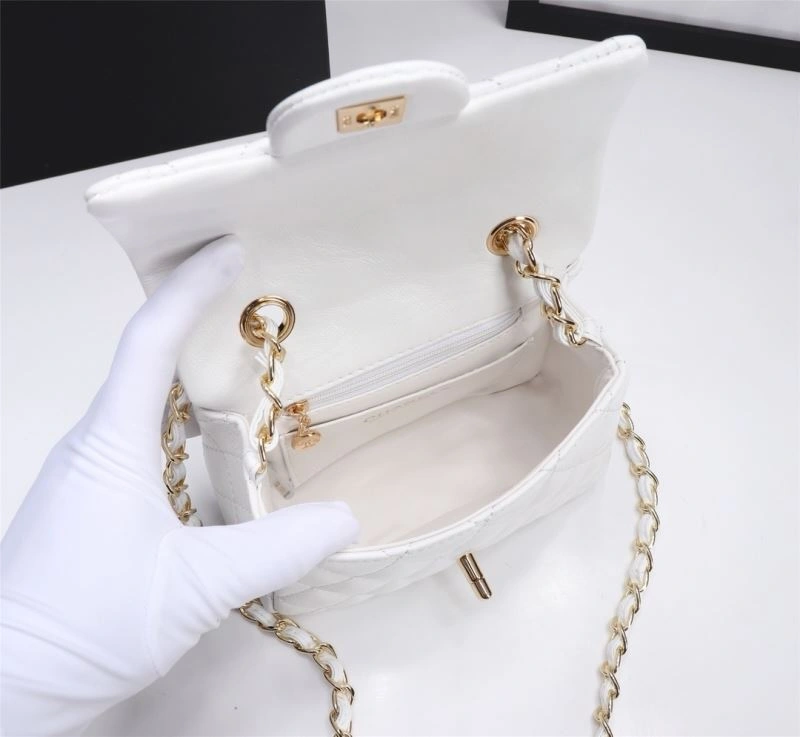Real Chanel CF Series Bags