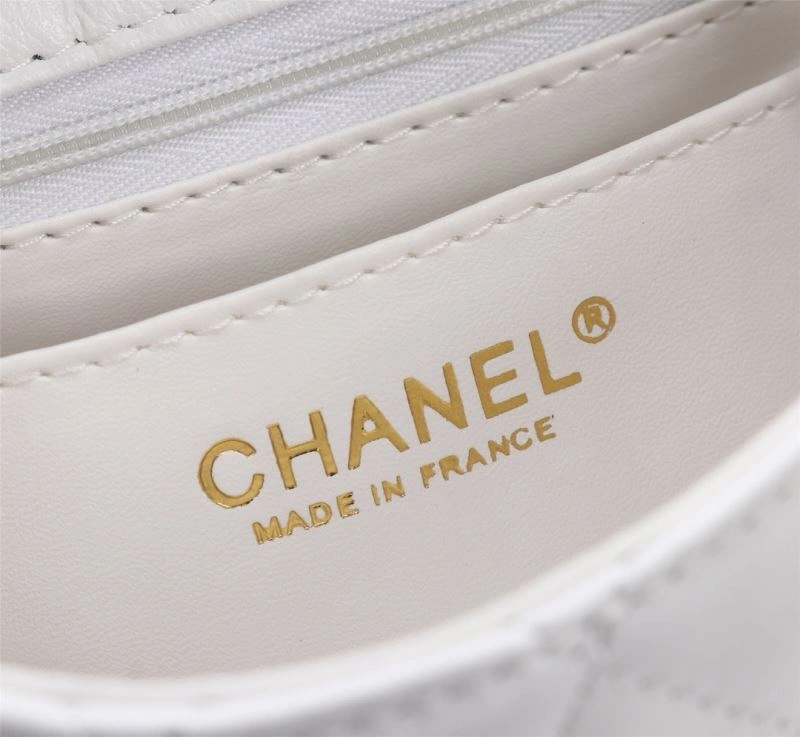 Real Chanel CF Series Bags