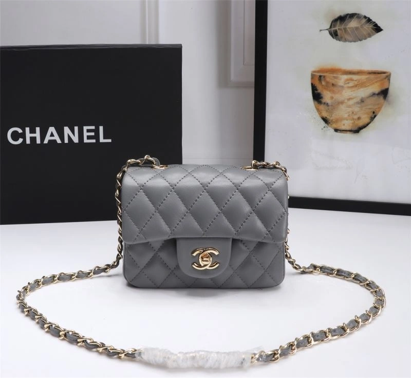 Chanel CF Series Bags